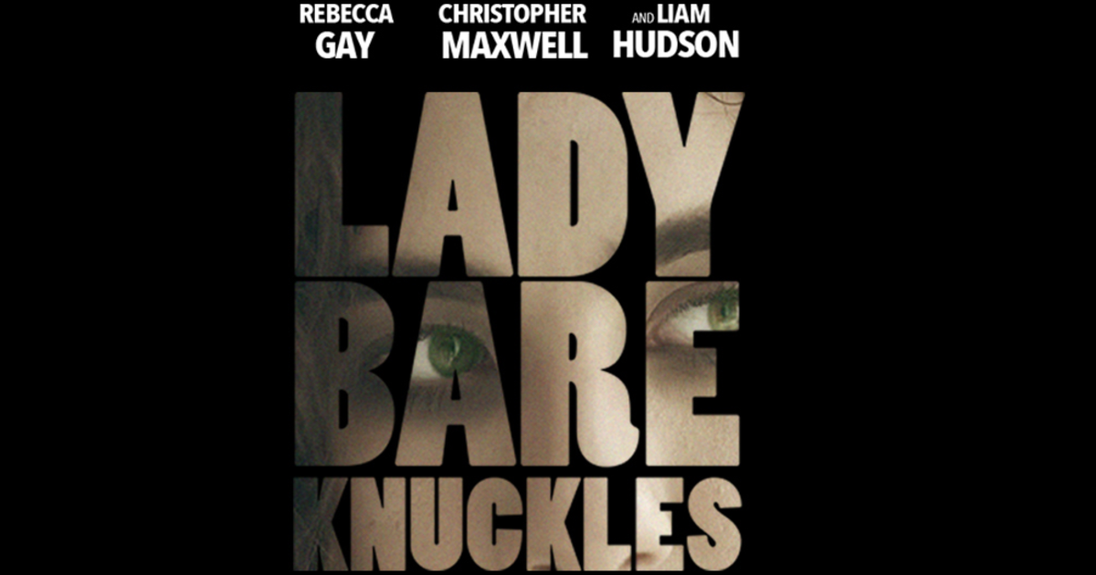 Lady Bare-Knuckles - Short Film by Harriet Colclough - Indiegogo