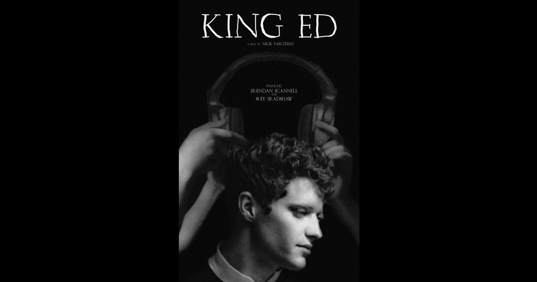 King Ed by Nicholas Fascitelli - Indiegogo