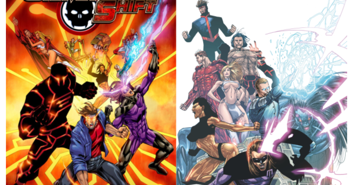 IT CAME... FROM THE VAULT! by Jon Malin - Indiegogo