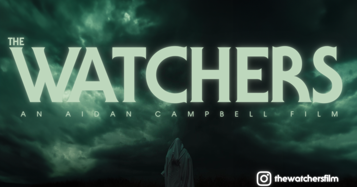 The Watchers - Slasher Horror Feature Film by Aidan Campbell - Indiegogo