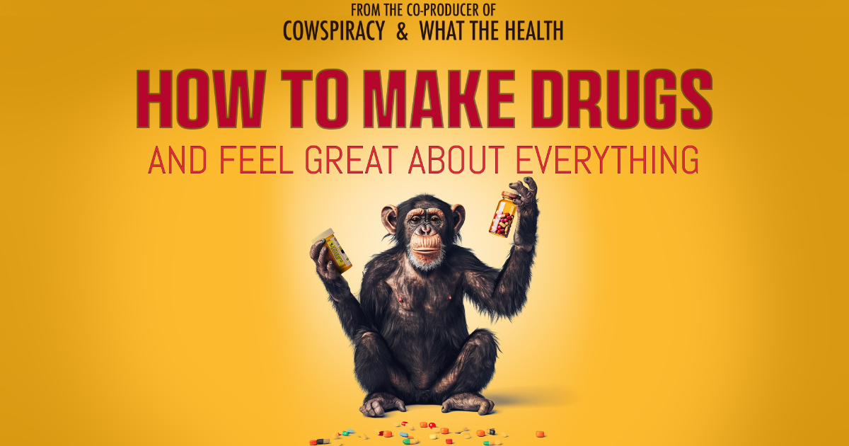 HOW TO MAKE DRUGS and feel great about everything by Journey and Keegan ...