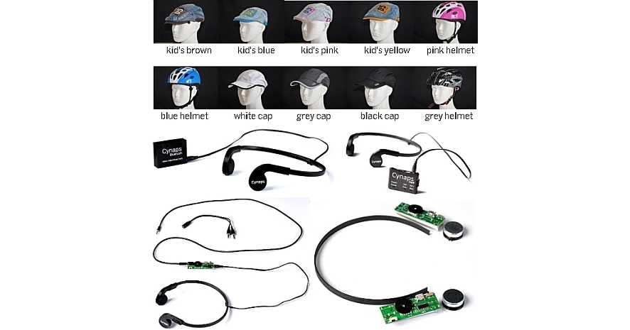 Cynaps Assist: Bone Conduction Assistive Listening by Max Virtual ...
