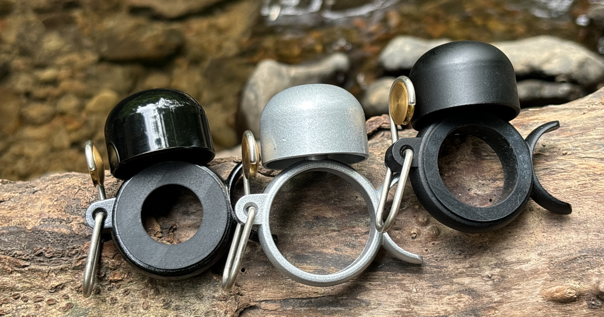 Runbell 3.0 - A Wearable Bell to Keep You Moving by Kevin Nadolny ...