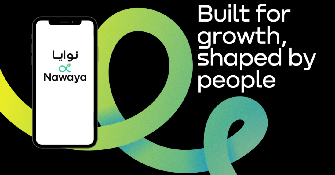 Growth by Nawaya Inc. - Indiegogo