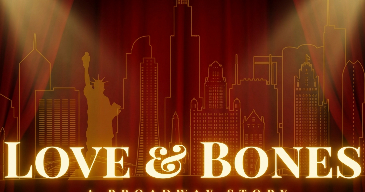 Love & Bones : A Broadway Story by De'Angelo Young - Indiegogo