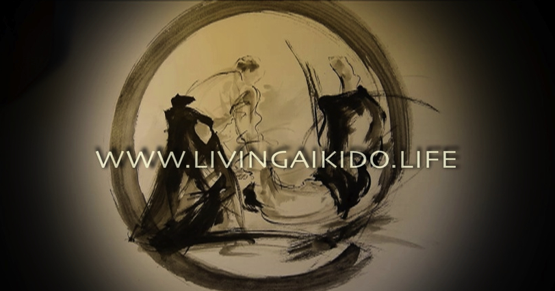 Living Aikido Life by Bogdan Heretoiu - Indiegogo