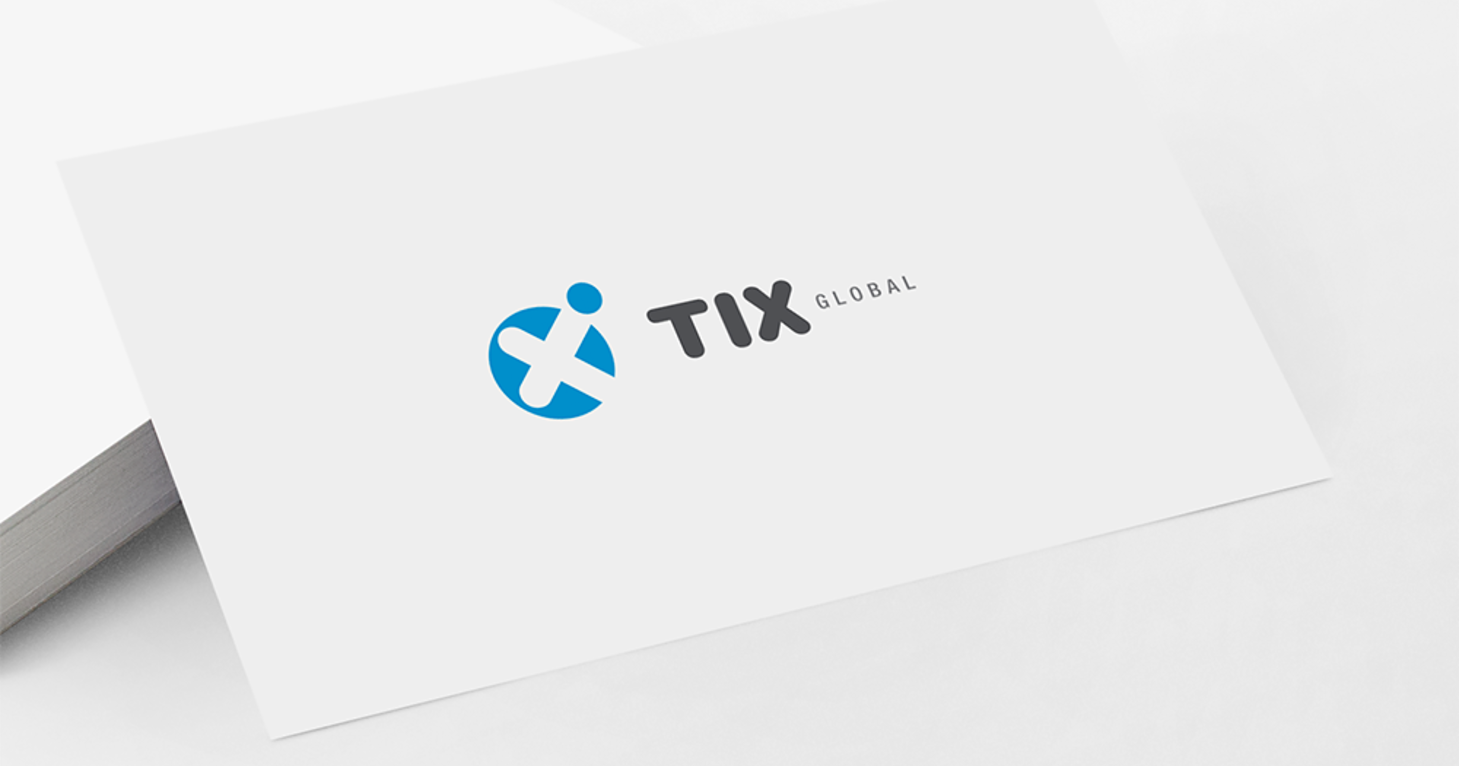 Tix Global by Desmond Yong - Indiegogo