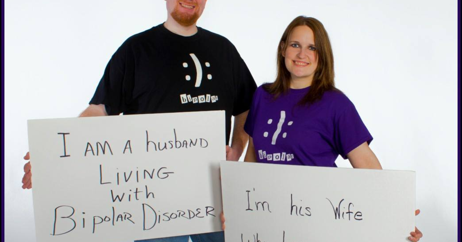 Memoir About Having Bipolar in the 'Real World' by Gabe Howard - Indiegogo