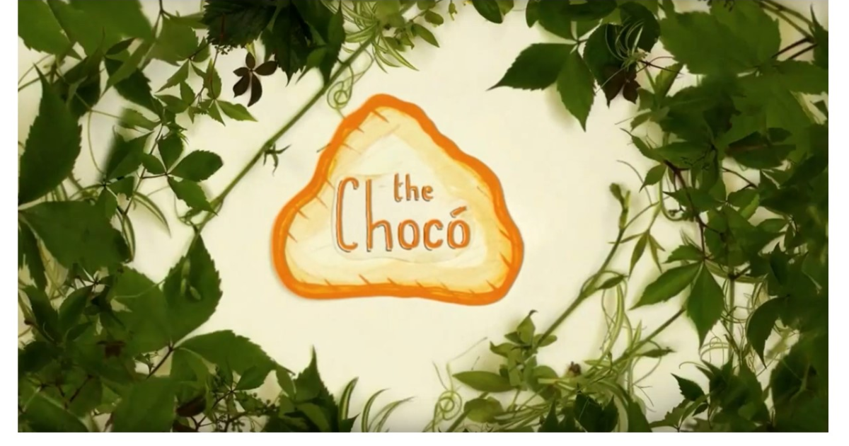 The Chocó Project: Chocolate and Conservation by Martin Simonneau ...
