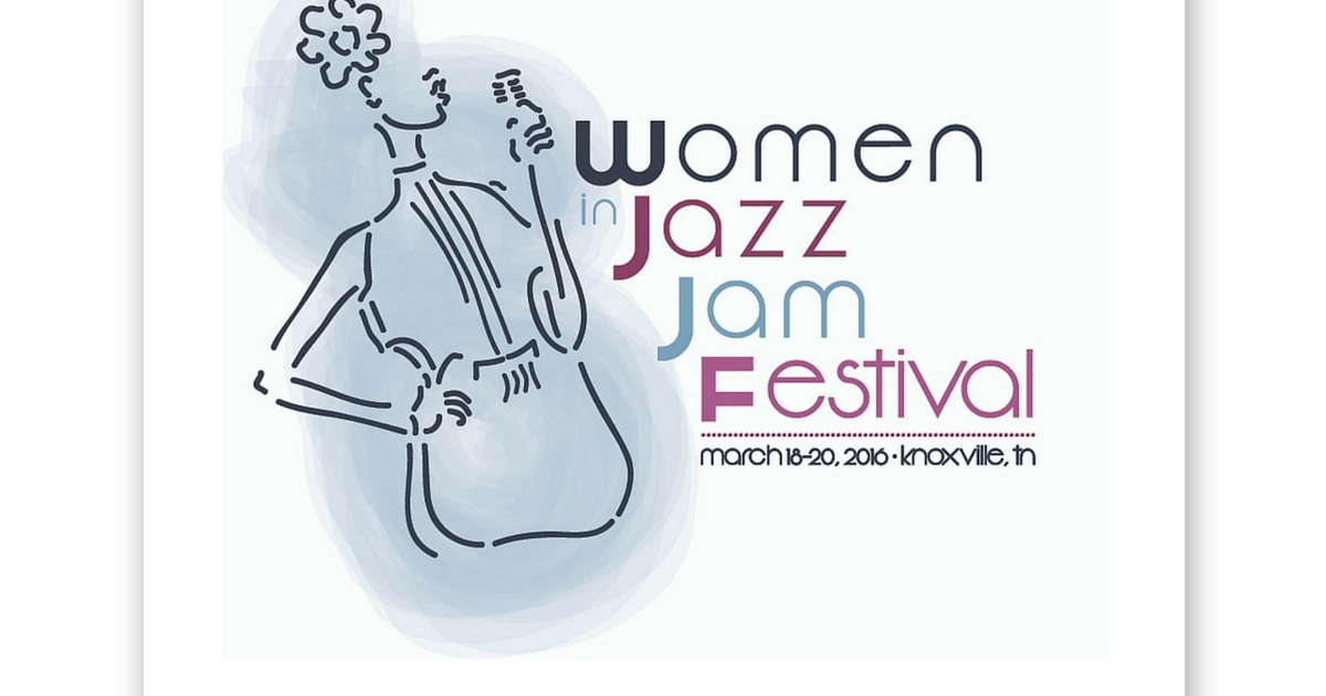 Women in Jazz Jam Festival by Kelle Jolly - Indiegogo