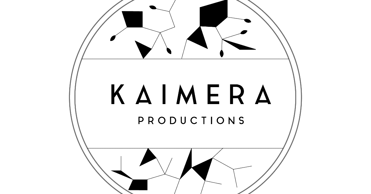 Kaimera Productions' Inaugural Year! by Simon Hanukai - Indiegogo