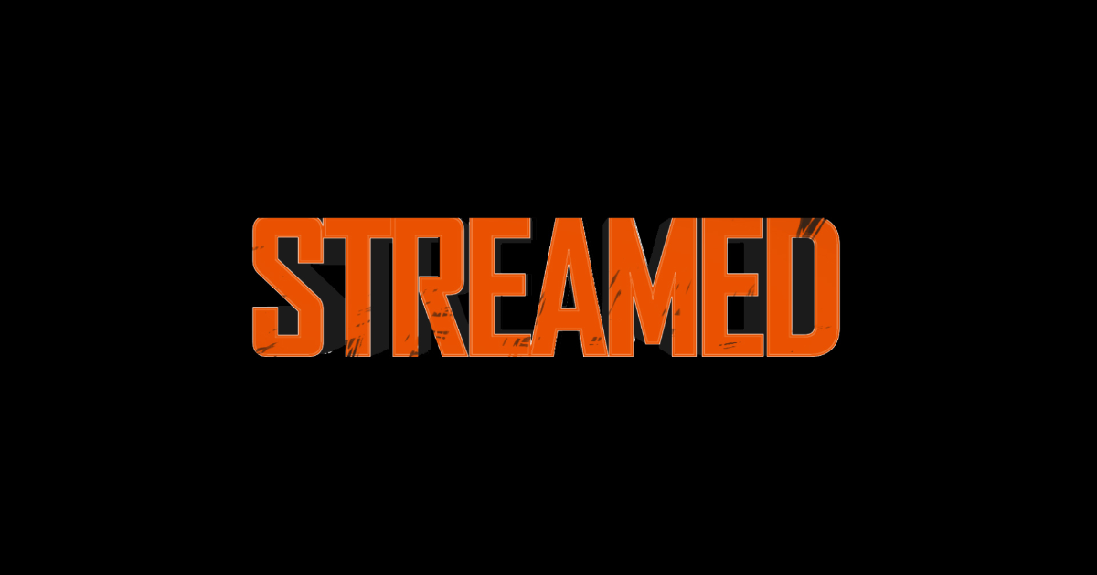 Streamed Movie by Chip Rossetti - Indiegogo