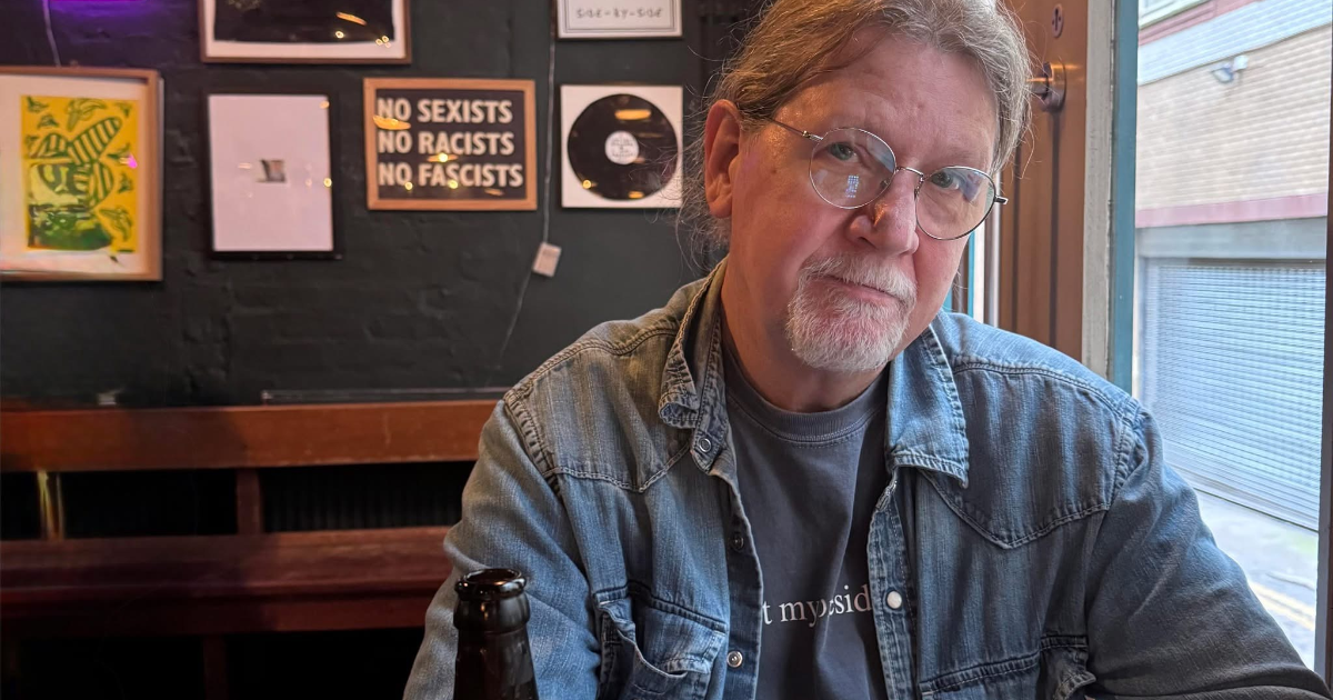 Help Joe Middleton make a new album! by Joe Middleton - Indiegogo