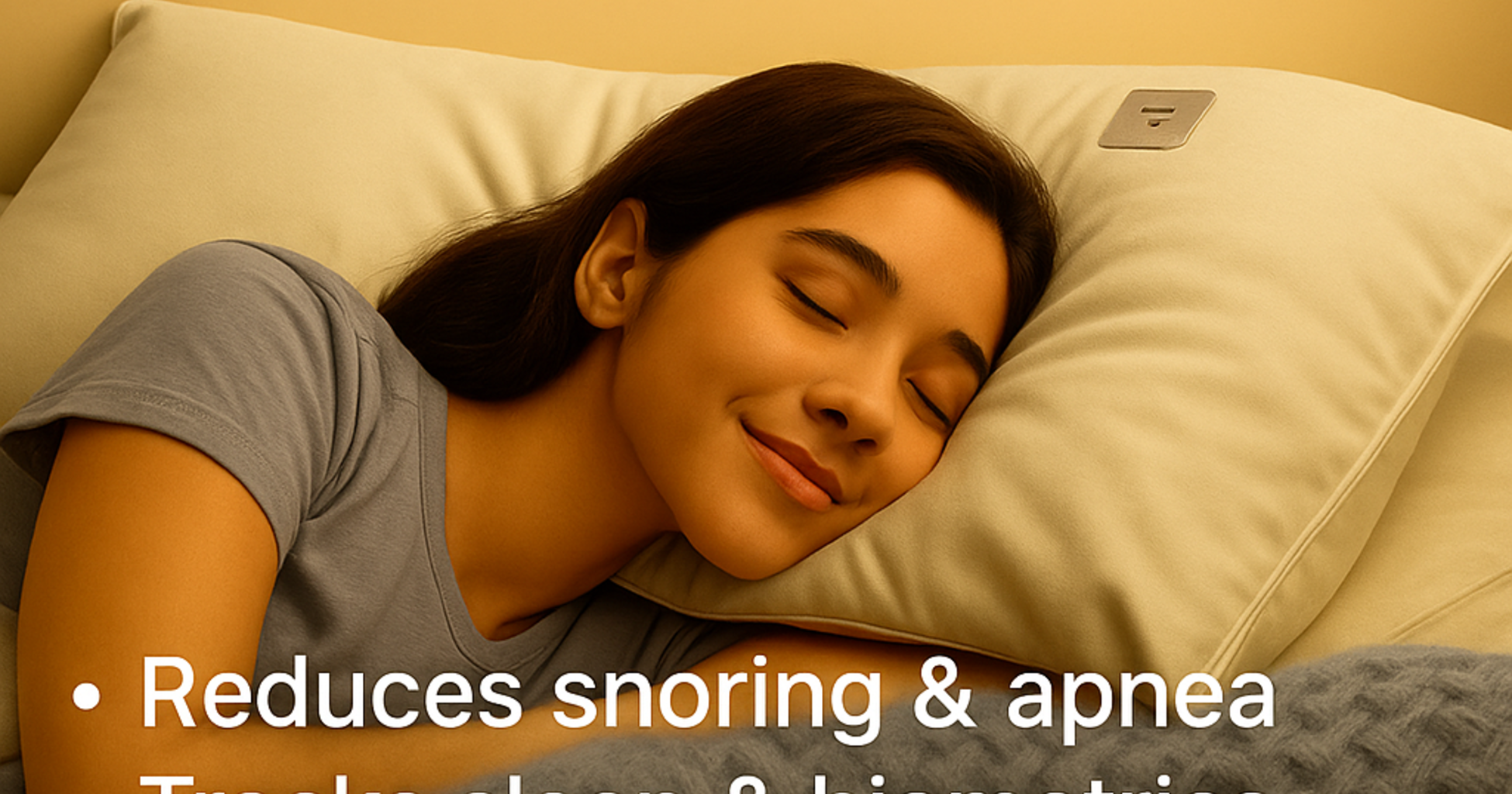 Core: Your Private AI Sleep Companion by Tareq Risheq - Indiegogo
