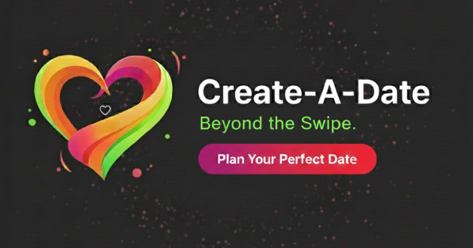 Create-a-Date by Jefferson Nale - Indiegogo