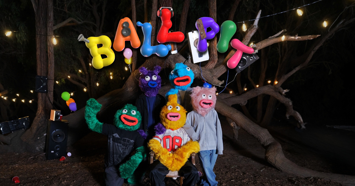 BALL PIT: A Short Film by Nick Scarpignato - Indiegogo
