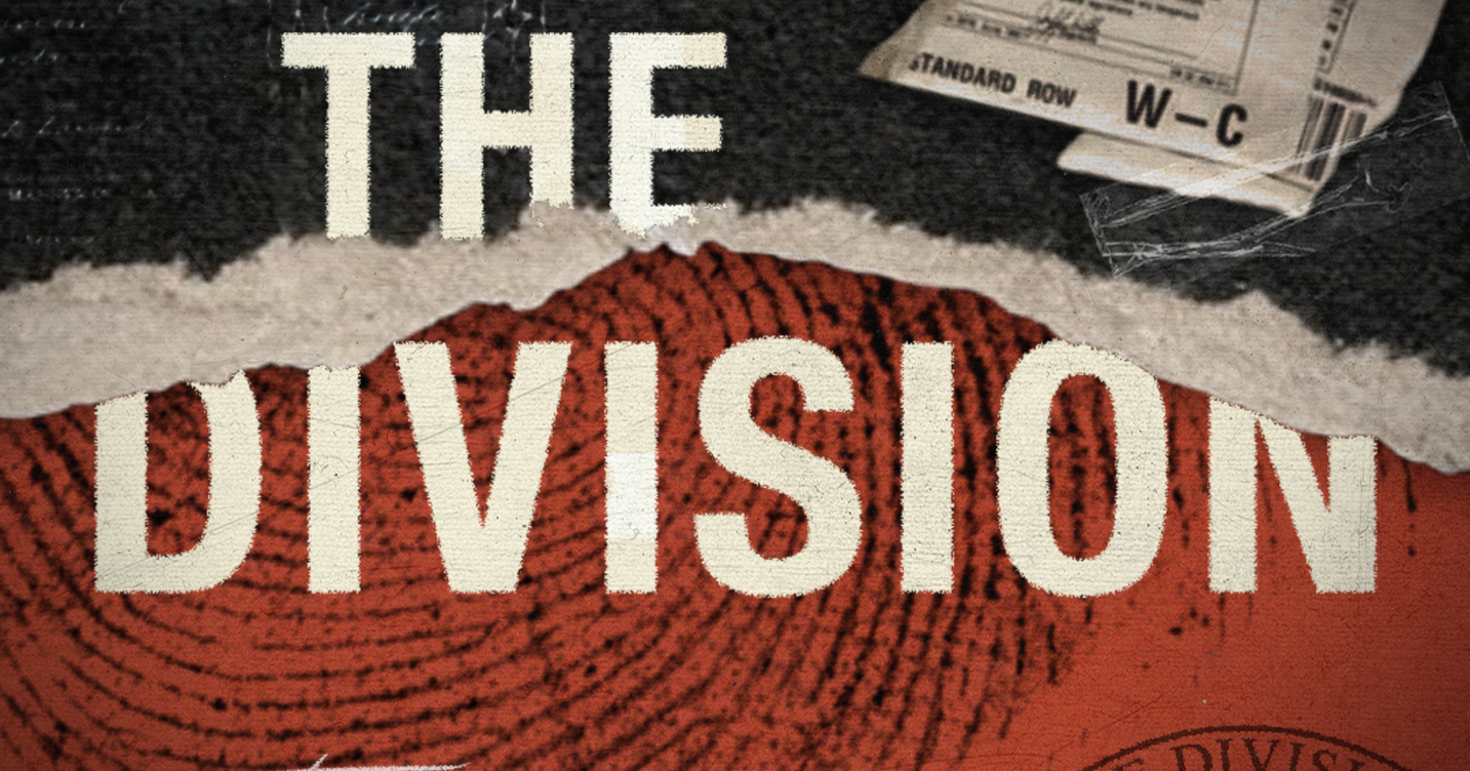 'The Division' TV Pilot by Jakob Ortiz - Indiegogo