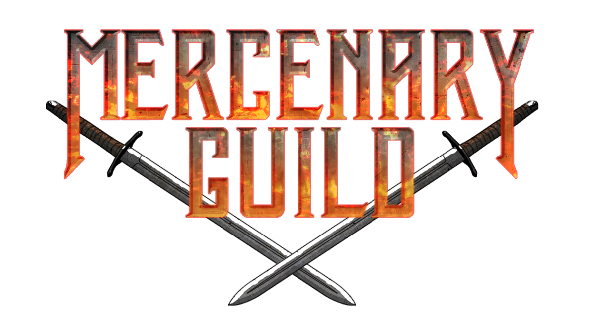 Mercenary Guild Issue #1 by ShatterMare Comics - Indiegogo