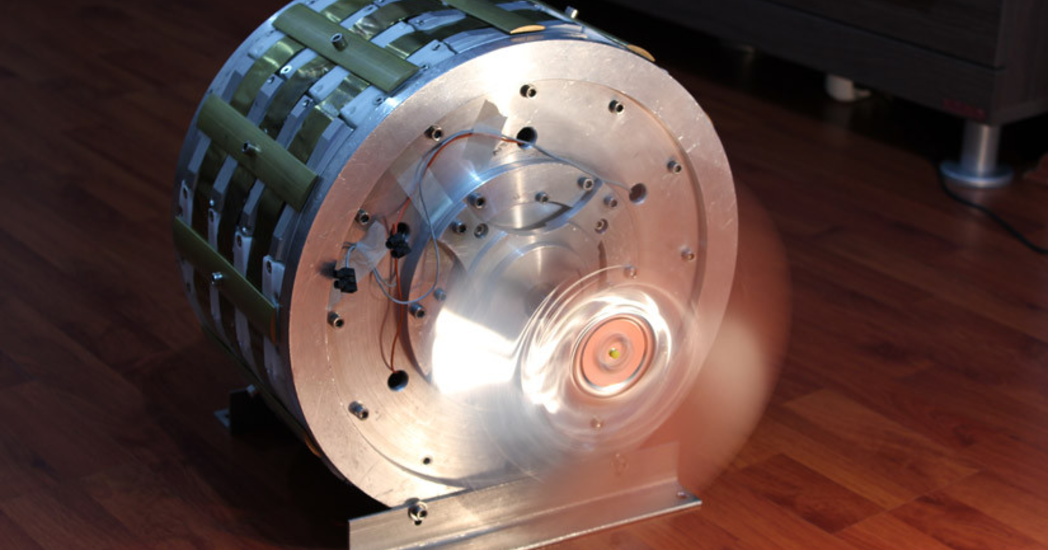 Perpetual generator Electricity by Andrei colodrivschi - Indiegogo