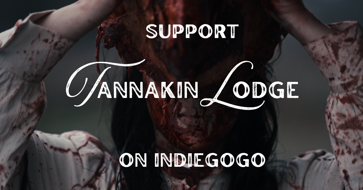 Tannakin Lodge: Short Film by Kevin O’Hara - Indiegogo
