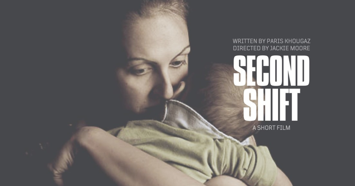 Second Shift - Short Film by Paris Khougaz - Indiegogo