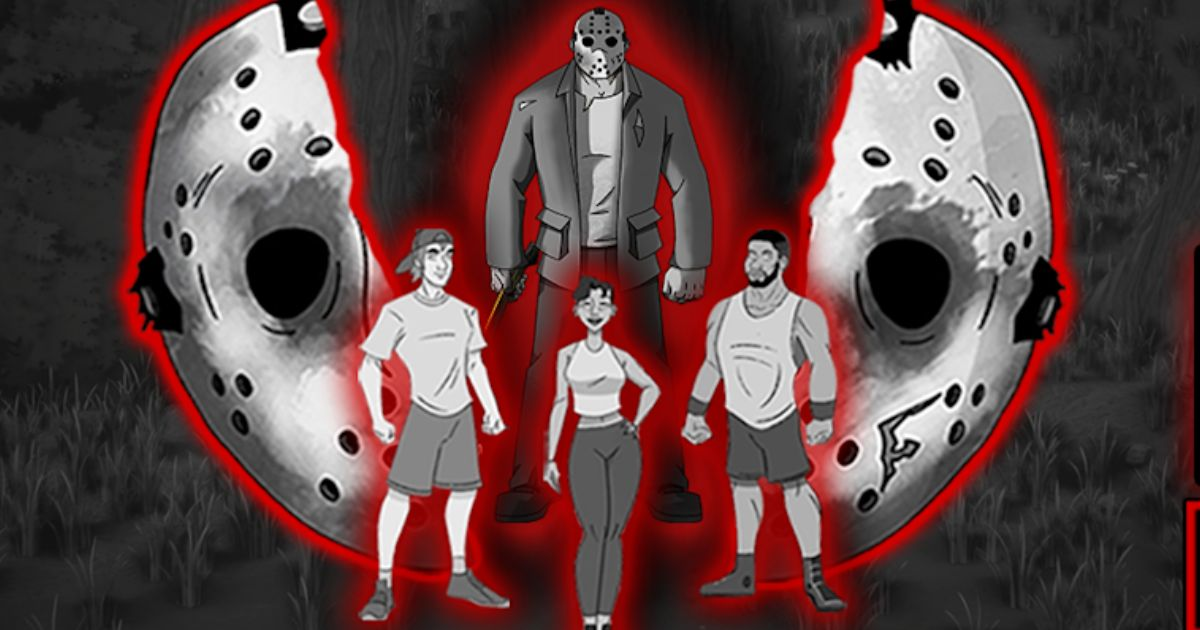 Never Hike Alone: Ghosts in the Fog by Vincente DiSanti - Indiegogo