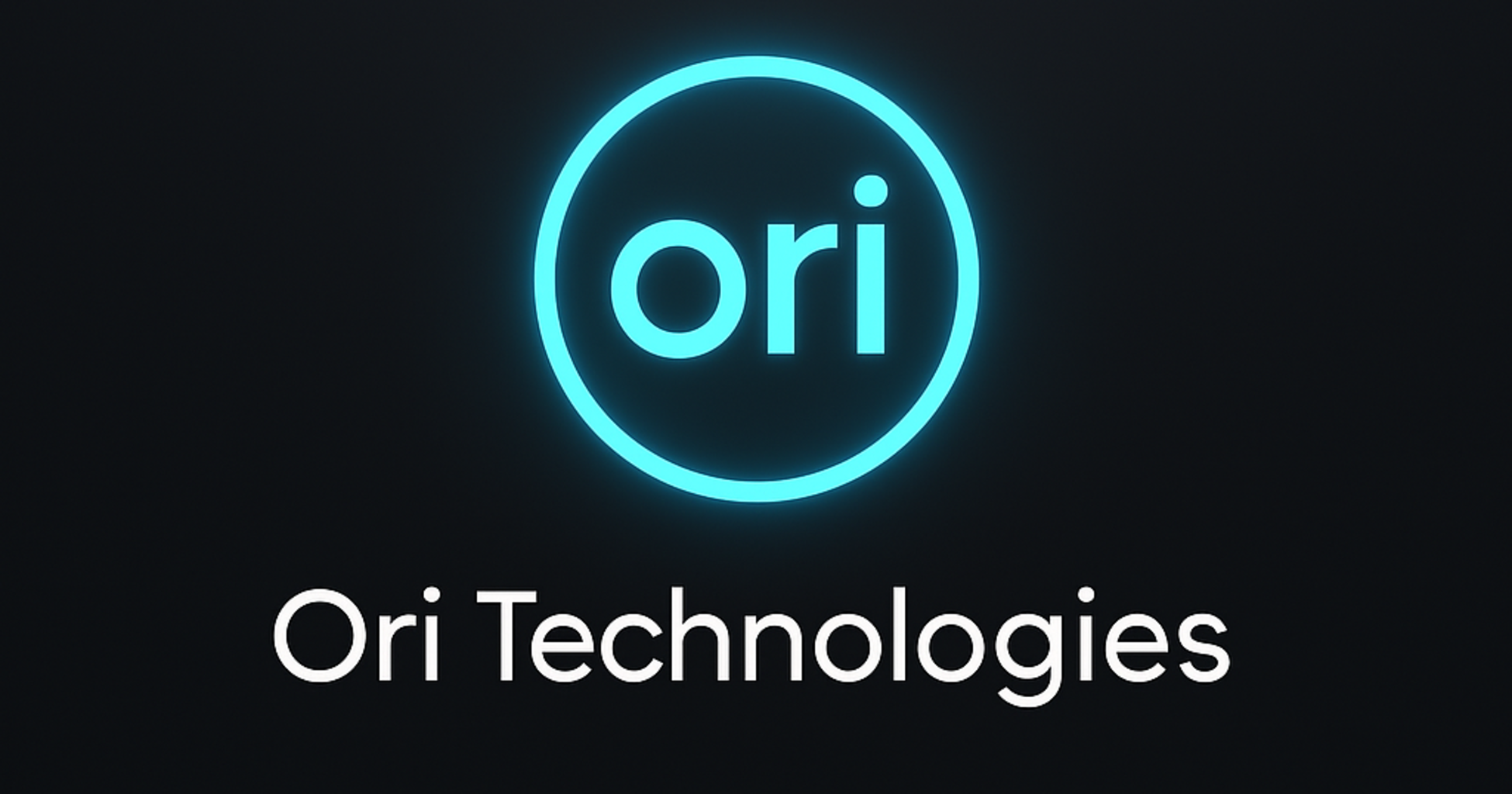 Ori: Emotional AI, Plus Crypto Rewards in One App by James Babcock ...