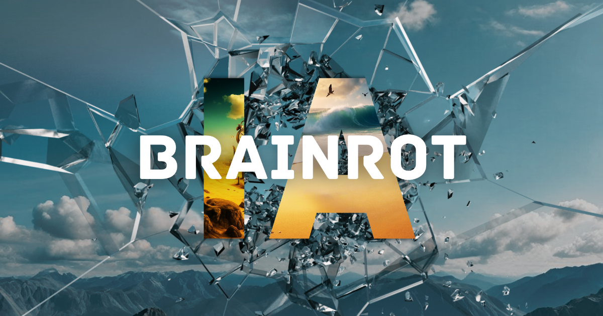 Brainrot in the Real Live by Net - Indiegogo