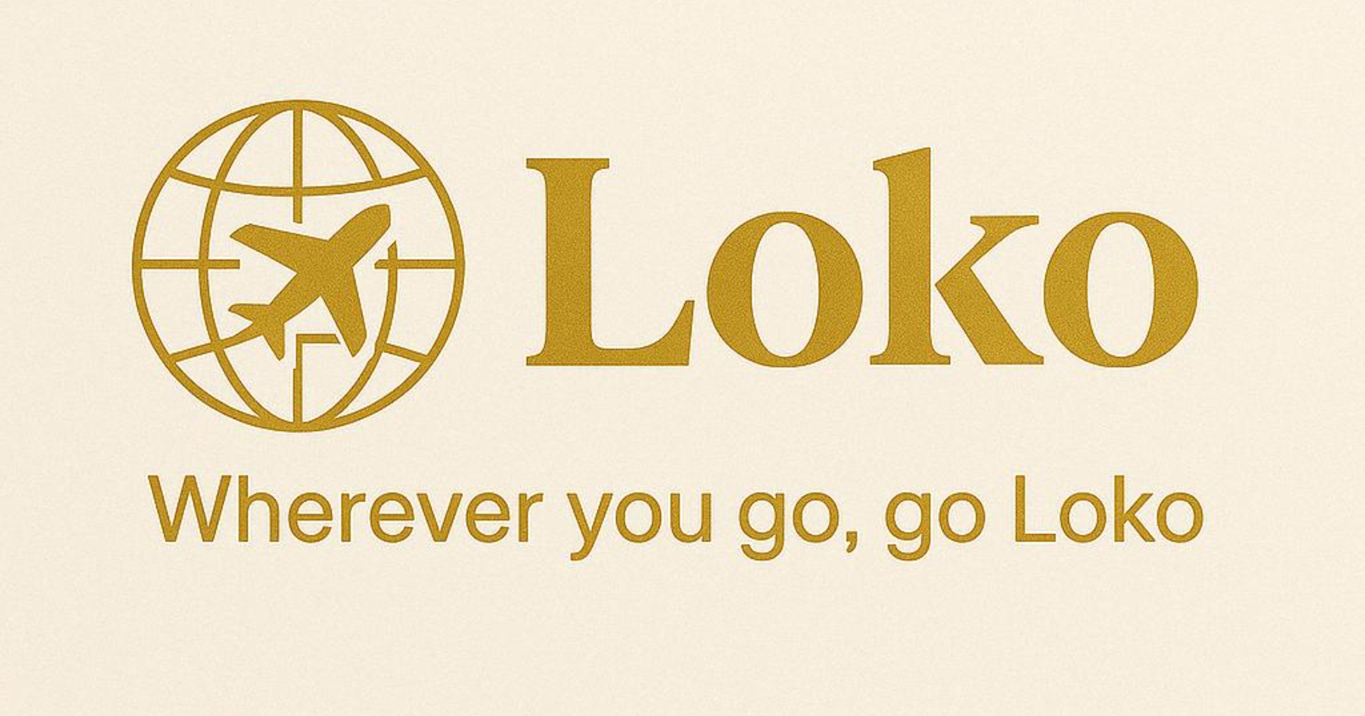 Go Loko - The Human Way to Travel and Feel Safe by Hugo Bosch - Indiegogo