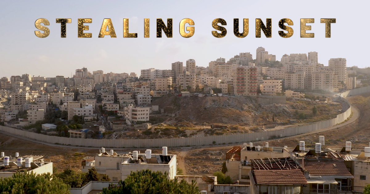 STEALING SUNSET by Operation Sunbird - Indiegogo