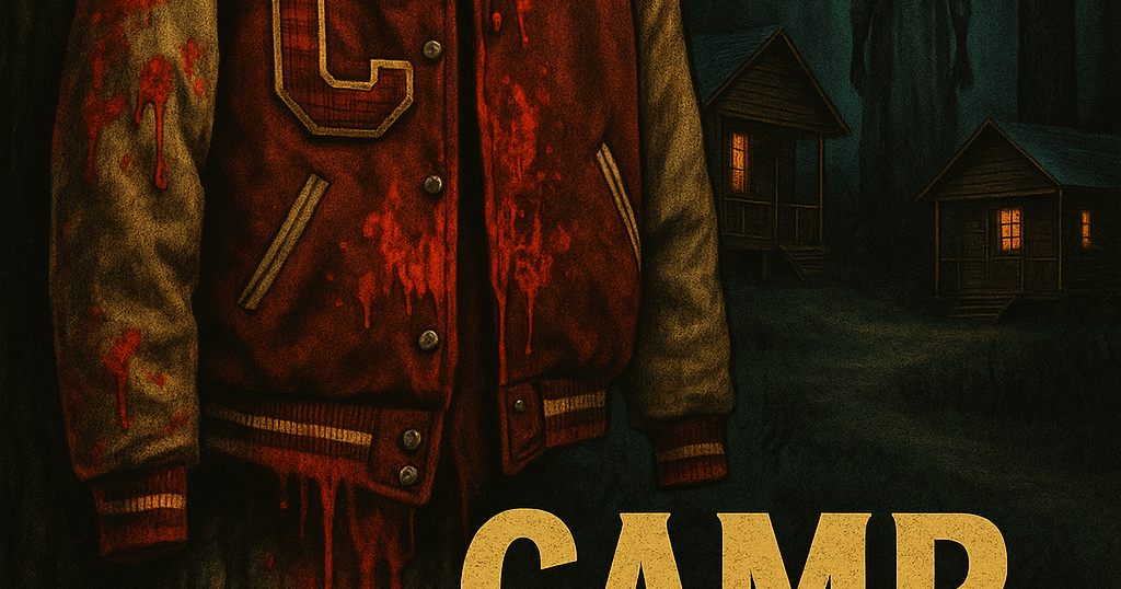 Camp Wicca by Jen Santiago - Indiegogo