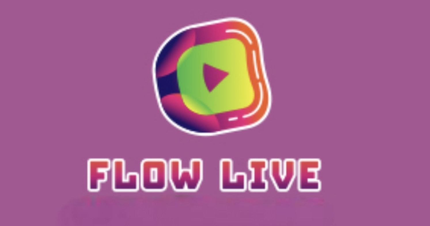 Flow Live Mobile App by Dante Sumlar - Indiegogo