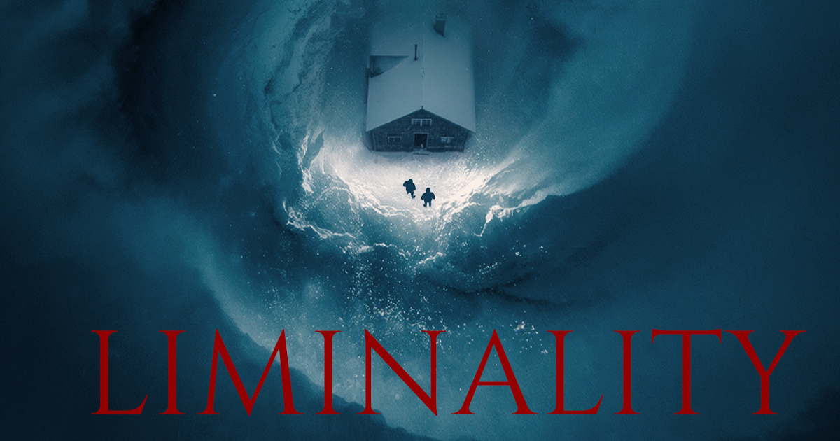 LIMINALITY - Psychological Horror Film by Baron Redman - Indiegogo