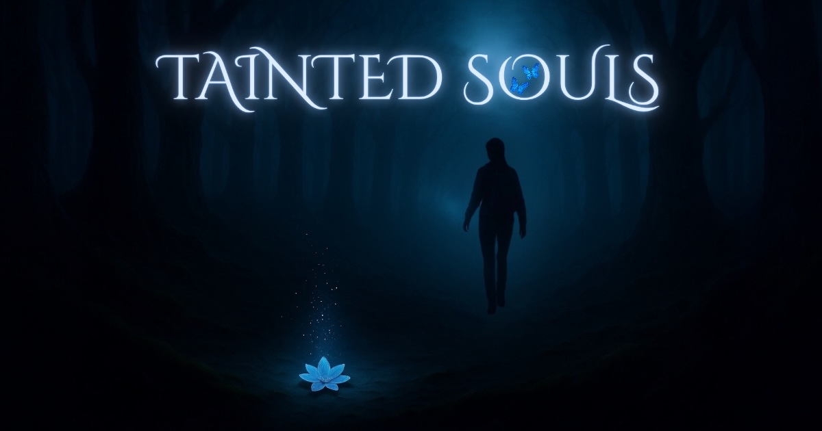 Tainted Souls Short Film by Illia Yeromin - Indiegogo