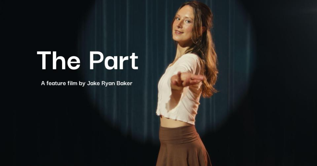 The Part - Horror Film - Final Day Sale! by Jake Baker - Indiegogo