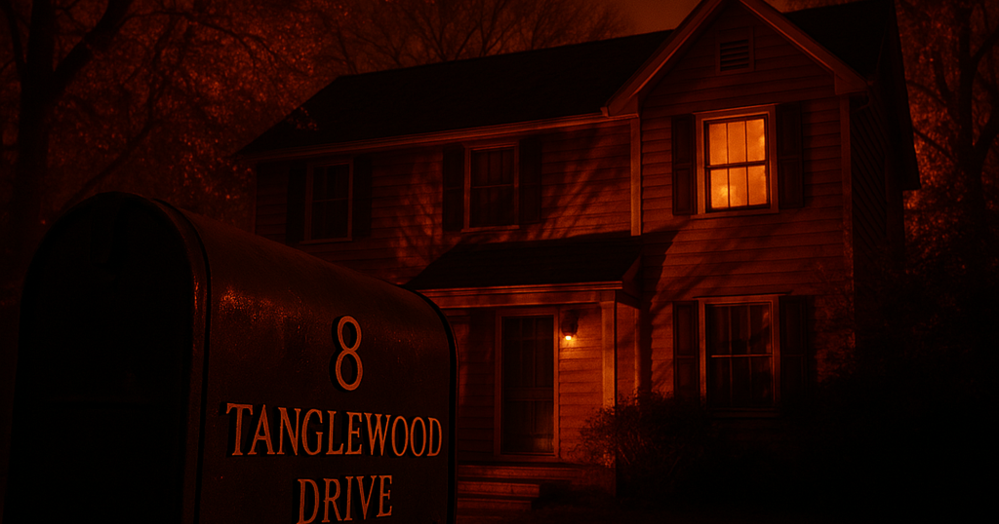 8 Tanglewood Drive by Scott Frederick - Indiegogo