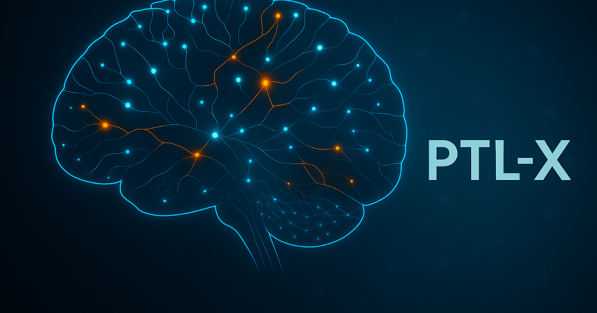 PTL-X: The First System That Measures Trauma by Breezon Brown - Indiegogo