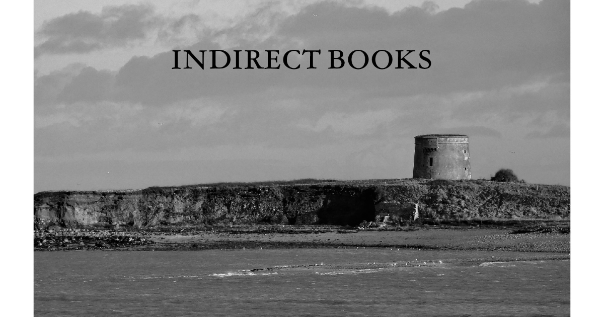 Indirect Books: Talbot & The Fall Book Launch! by Indirect Books ...