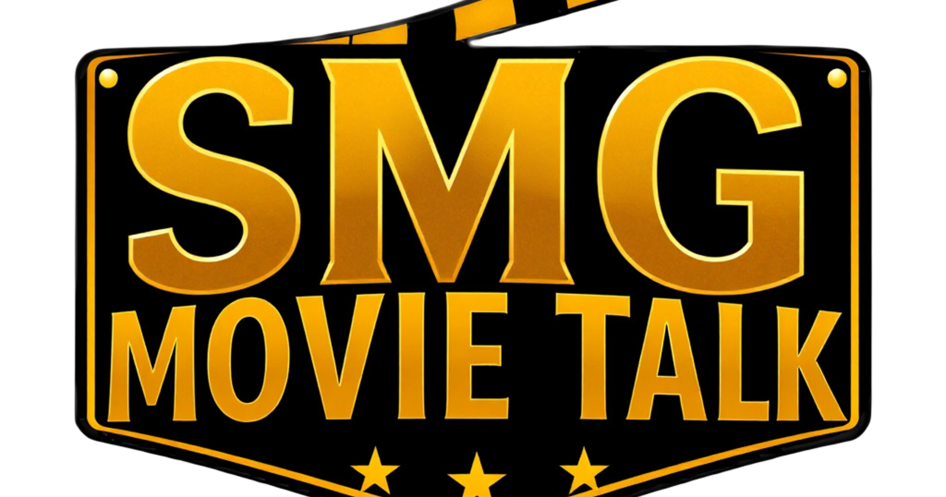 SMG Movie Talk by Shawn George - Indiegogo