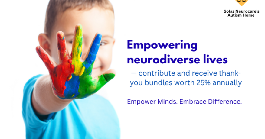 - Support Solas: Autism-Affirming Care by Raymond Doran - Indiegogo