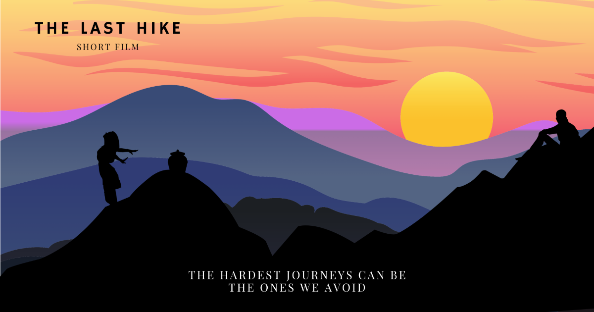 The Last Hike - Short Film by Cameron Stott - Indiegogo