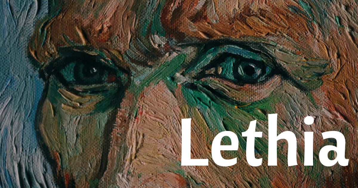Lethia: A Short Film by Kerri Michael - Indiegogo