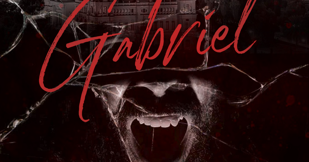 Gabriel Film by A. Marini ArtTales Prod. - Indiegogo