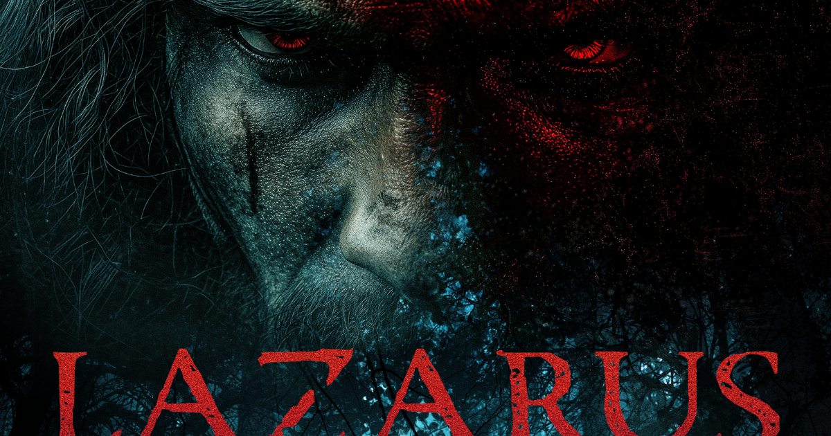 LAZARUS - A Medieval Vampire short film by James Bushe - Indiegogo