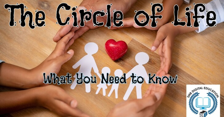 Circle of Life: Free Global Life Skills Education by Deb Dietz - Indiegogo