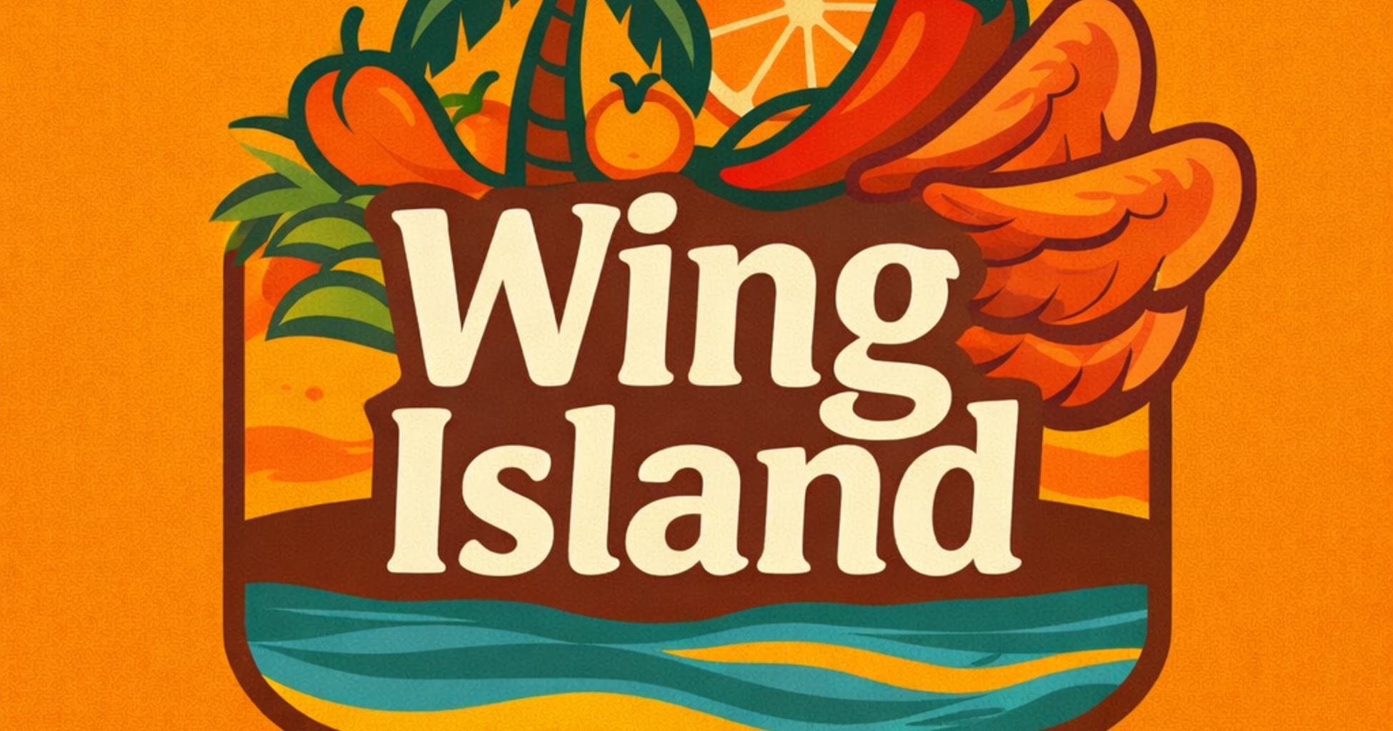 Wing Island Restaurant Launch by caribflav - Indiegogo