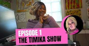 The Timika Show by The Timika Show - Indiegogo