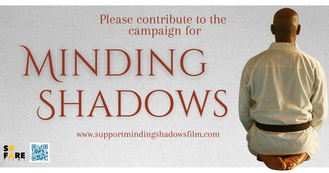 Minding Shadows: A Feature-Length Documentary Film by So Fare Films ...