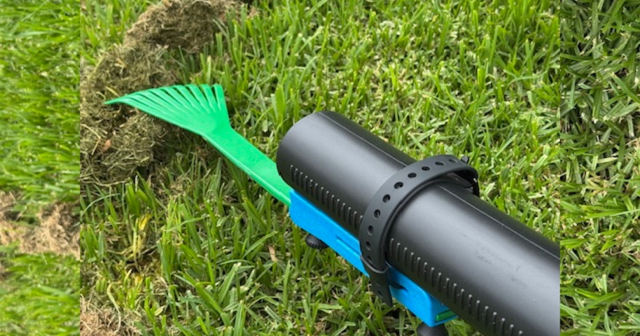 The World's First Multi-Tool For Your Leaf Blower by matthew skaggs ...