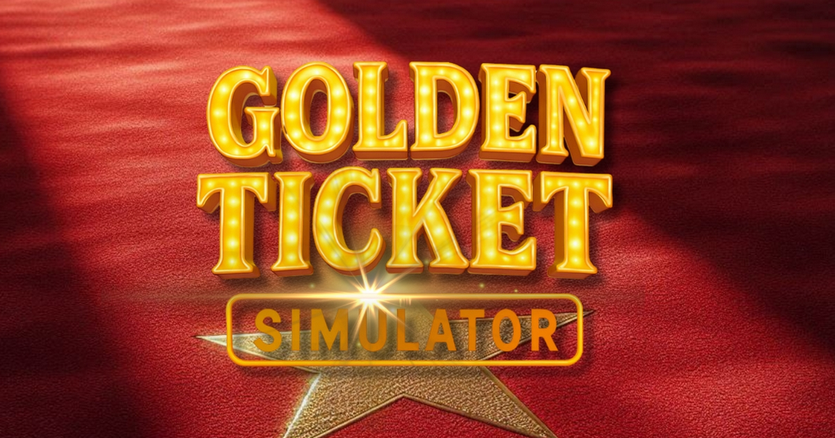 Empower “Golden Ticket Simulator” Development by Robert Marschelewski ...